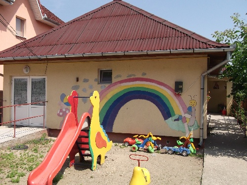 Casa de tip familial ”Sfânta Maria” Alba Iulia | Patriarhia.ro